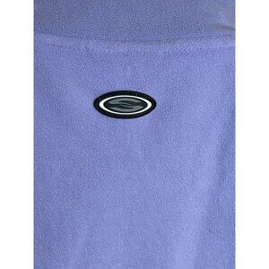 Suncruz | Jackets & Coats | Suncruz Womens Purple Fleece Vest Medium ...